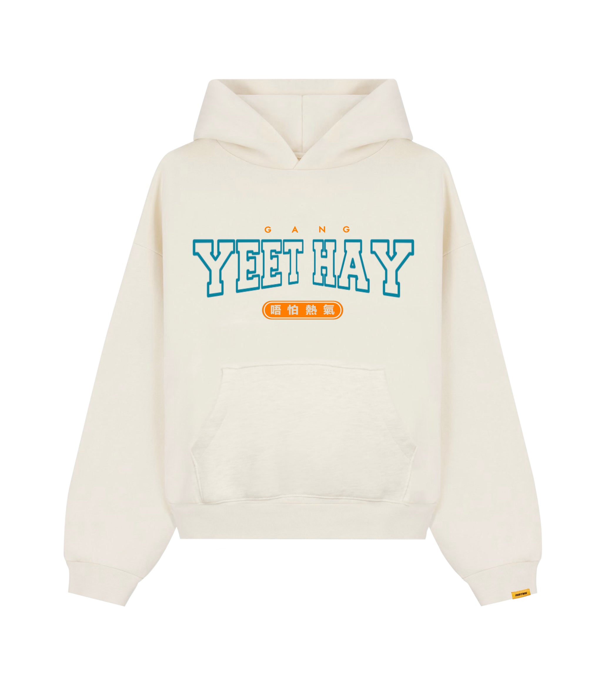 Yeet Hay Gang Season 2 – INBTWN